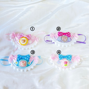 FUWAFUWA - OMAME - BOOTH