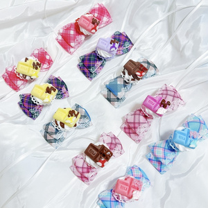 FUWAFUWA - OMAME - BOOTH