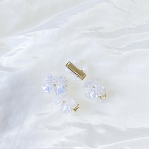 FUWAFUWA - OMAME - BOOTH