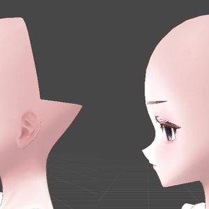 【無料/FREE】ポーズアニメーション集（10） - めりPOSITORY - BOOTH