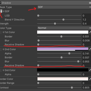 【無料/FREE】ポーズアニメーション集（10） - めりPOSITORY - BOOTH