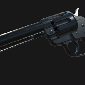 【VRChat想定】Taran Tactical Benelli M4 - AT Gun Works - BOOTH