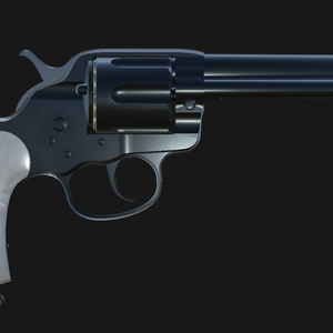 【VRChat想定】Taran Tactical Benelli M4 - AT Gun Works - BOOTH