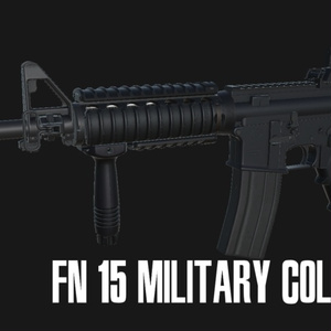 HRF CONCEPTS RCM RIFLE COMBAT MAGWELL - OCTOPUS ARMS - BOOTH HRF CONCEPTS RCM RIFLE COMBAT MAGWELL - OCTOPUS ARMS - BOOTH