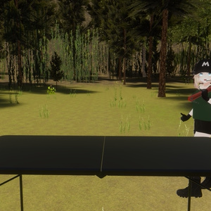 【VRChat想定】Duty Belt SET - #ATGunWorks - BOOTH