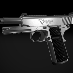 Nighthawkに関する人気の同人グッズ37点を通販できる! - BOOTH