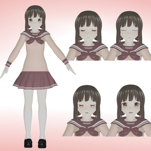 [ 素体 ] 耳 - asAs - BOOTH