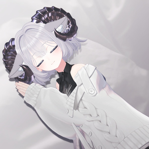 【9 avatars】【VRC Hair】♥ Muffin_Hair ♥ - Nanaha - BOOTH