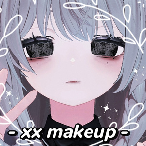 [Moe 萌] makeup texture - aaa - BOOTH
