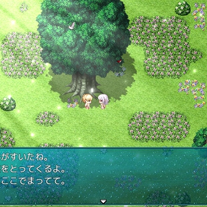 聖剣の国 - uruの箱庭 - BOOTH