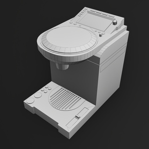 CDJ-YUGI - Pokos - BOOTH