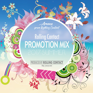 東方リミックスEDM BEST - SPACELECTRO - BOOTH