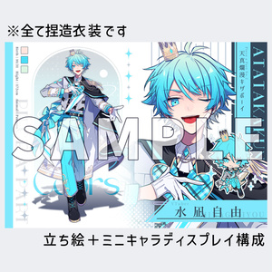 コミックマーケット106 (C106) イラスト集・CG集の人気の同人グッズ587点を通販 - BOOTH