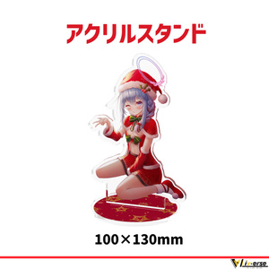 【ニコニコ超会議2023記念】 ポストカード - liv-erse - BOOTH