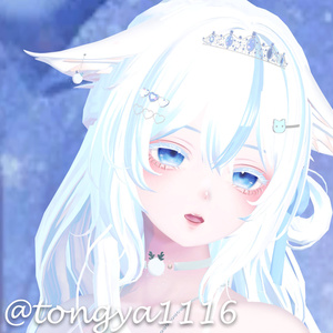 【ヴェール・Velle対応】Eye+Make up Texture-Gemstone - YUAAA - BOOTH