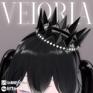 【ヴェール・Velle対応】Eye+Make up Texture-Gemstone - YUAAA - BOOTH