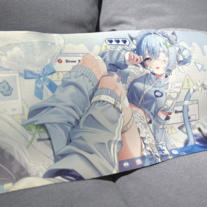 【COMITIA153】みんとちゃんアクリルフィギュア - いちごまみれあ!! - BOOTH