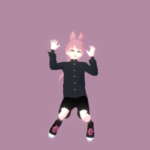 femboy vrchat avatarに関する人気の同人グッズ46点を通販できる! - BOOTH