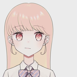 LOW POLY MODEL/ローポリ [VRM VROID] - moonyboy - BOOTH