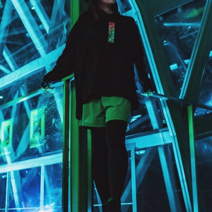 Natalia:Code - WHITEFISTS - BOOTH