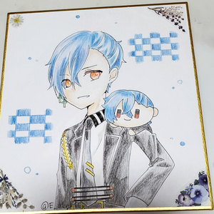 ストラップ【ラト】 - eri-spring - BOOTH