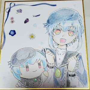 ストラップ【バスティン】 - eri-spring - BOOTH