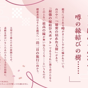 【無料】TRPGシナリオワードテンプレート - -273℃ - BOOTH