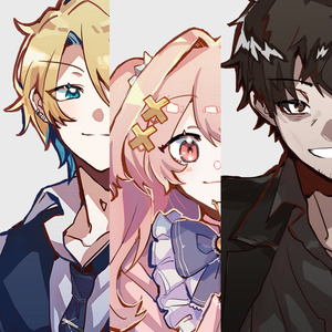 【CoC6】愛は灼熱のアラビアン・ナイト - -273℃ - BOOTH