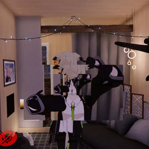 VRChat Assetsに関する人気の同人グッズ4769点を通販できる! - BOOTH