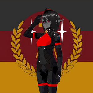 SIGNALIS Ariane Promise pack - JohannaPhoenix - BOOTH