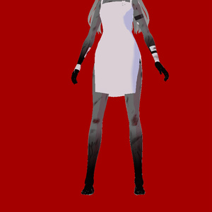 SIGNALIS School Uniform - JohannaPhoenix - BOOTH