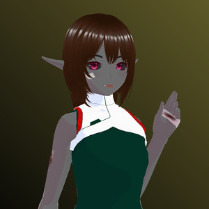 SIGNALIS Ariane Penrose bodysuit - JohannaPhoenix - BOOTH