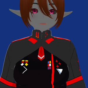 SIGNALIS Ariane Promise pack - JohannaPhoenix - BOOTH