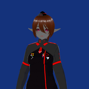 SIGNALIS Isa outfit pack - JohannaPhoenix - BOOTH