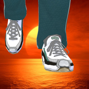 SIGNALIS EULE outfit pack - JohannaPhoenix - BOOTH