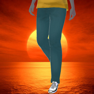 SIGNALIS EULE outfit pack - JohannaPhoenix - BOOTH