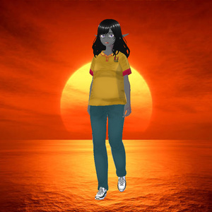 SIGNALIS EULE outfit pack - JohannaPhoenix - BOOTH