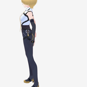 Free Live2d Headpat - Mei B SHOP - BOOTH