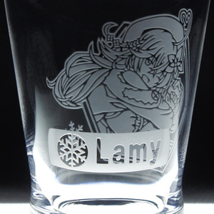 ラミィちゃん - Babinch-のBOOTH - BOOTH