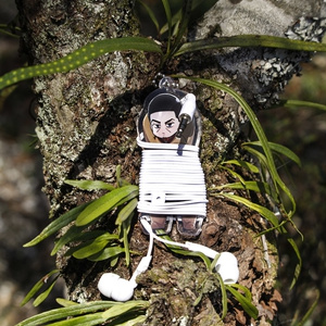 寝かしつけのつきしま軍曹 - misstama - BOOTH