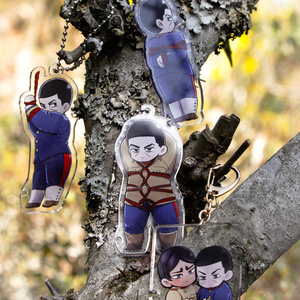 寝かしつけのつきしま軍曹 - misstama - BOOTH