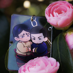 寝かしつけのつきしま軍曹 - misstama - BOOTH