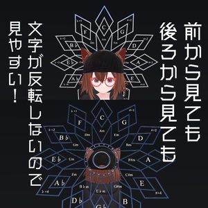 【無料】MA対応星型ヘイロー - sea-tkin - BOOTH