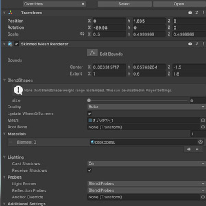 星を見る小さな部屋 - A Little Room for Star Gazing - (VRChat想定) - あしすと！ - BOOTH