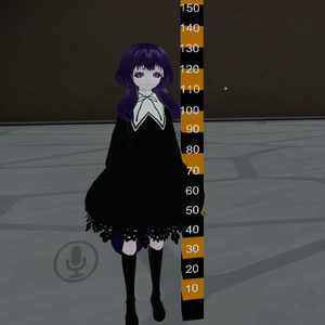 VRChat想定3Dモデル【HORN-SHEEP】 - 紅龍屋＊WhiteOpal - BOOTH