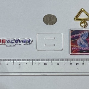 あまてらすちゃんステッカー - iwate EVOLVED - BOOTH