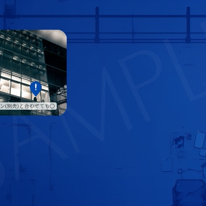 【ココフォリア部屋素材】lotus flower CoC用ルール差分付 - mama＊イラスト素材 - BOOTH