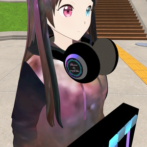 【VRChat向けワールド】Notion - Nebula Creations - BOOTH