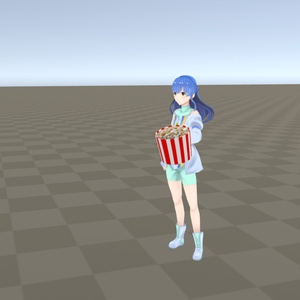 【VRChat向けワールド】Notion - Nebula Creations - BOOTH