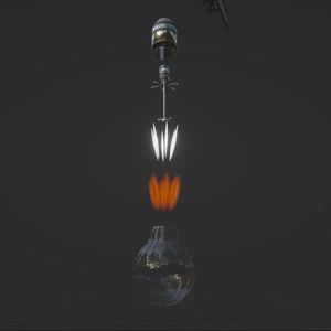 【VRChat向けワールド】CALORE - Nebula Creations - BOOTH